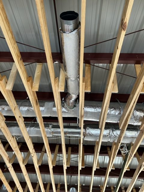AAction Air Gallery: HVAC Projects in Douglas, GA