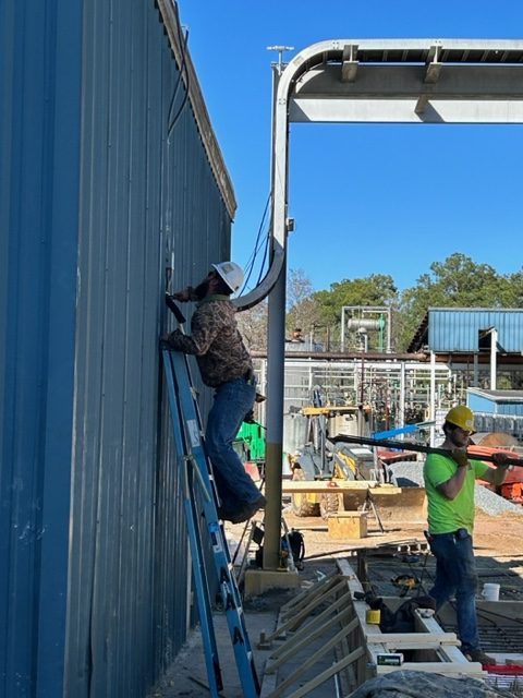 AAction Air Gallery: HVAC Projects in Douglas, GA